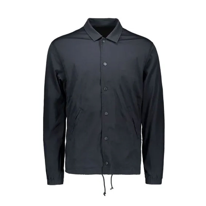 Coach Jackets - Safepak